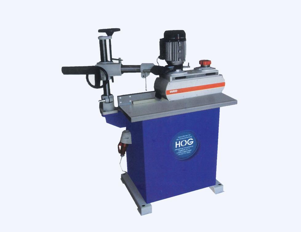 HOG ABRADE MASTER PRO - WOOD TEC PEDIA