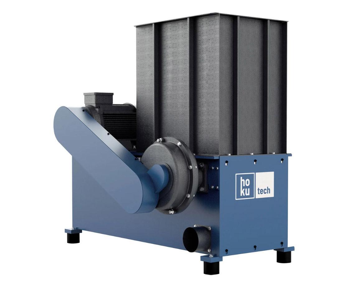 HOKU H 600 - WOOD TEC PEDIA