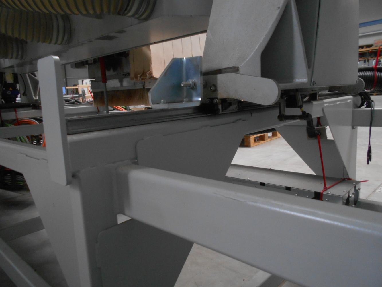 HOLZ-HER DYNESTIC Dismantling instructions - WOOD TEC PEDIA