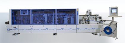 HOMAG AMBITION 2260 - WOOD TEC PEDIA