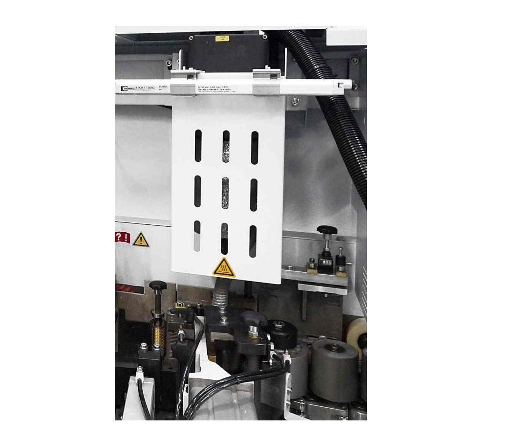 HOMAG airTec AT 10 - WOOD TEC PEDIA