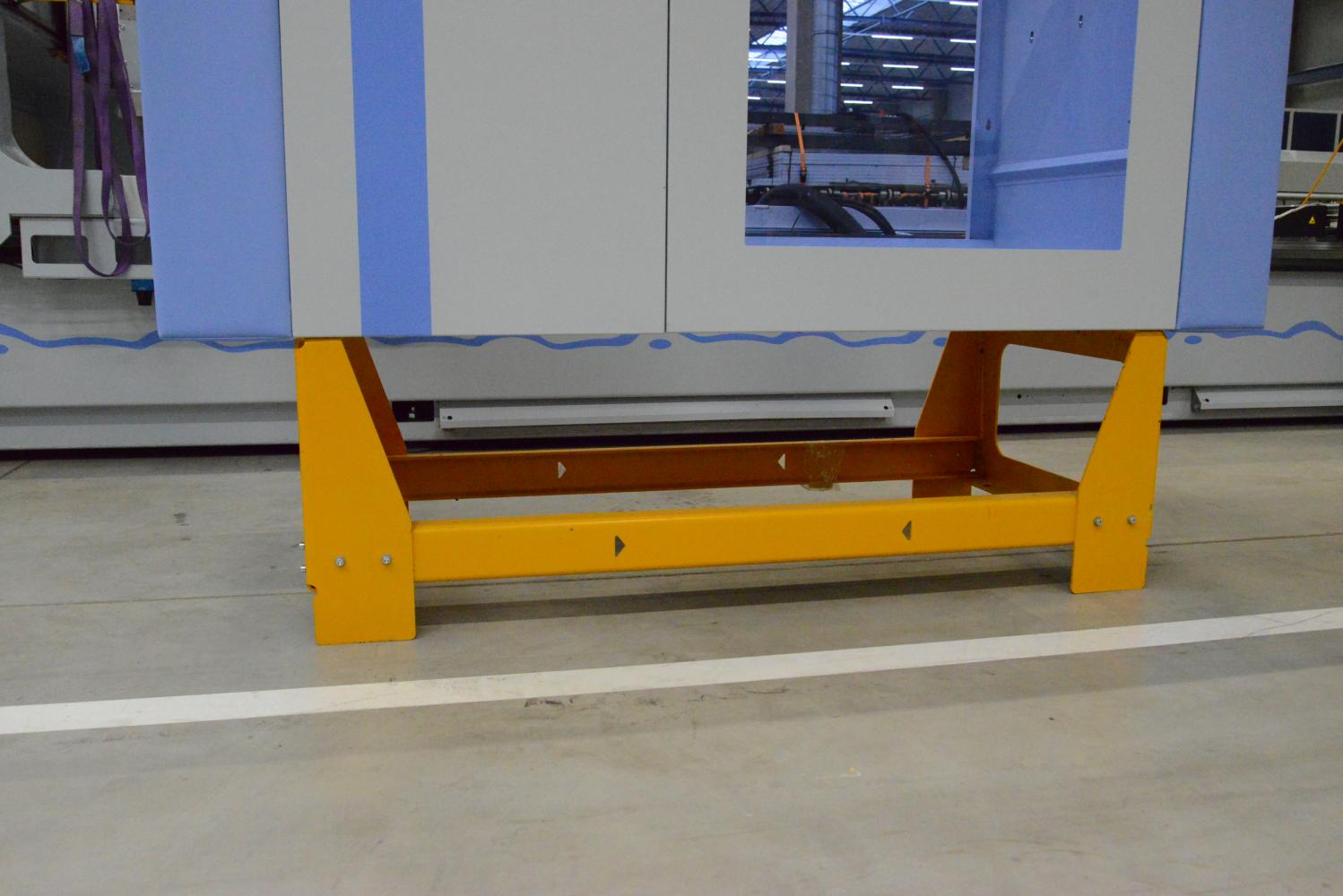 HOMAG Dismantling instructions - WOOD TEC PEDIA