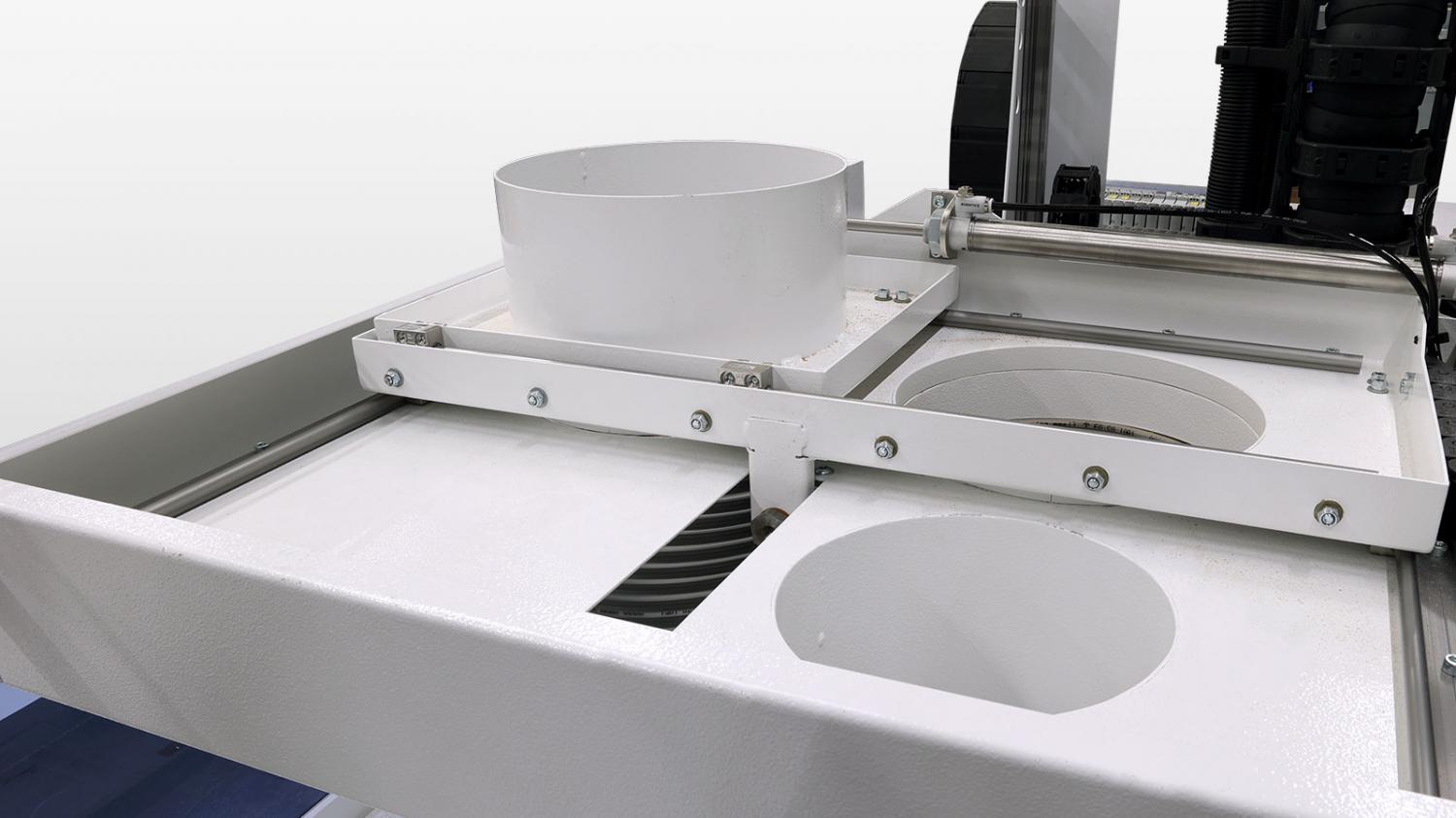 HOMAG CENTATEQ N-210 - WOOD TEC PEDIA