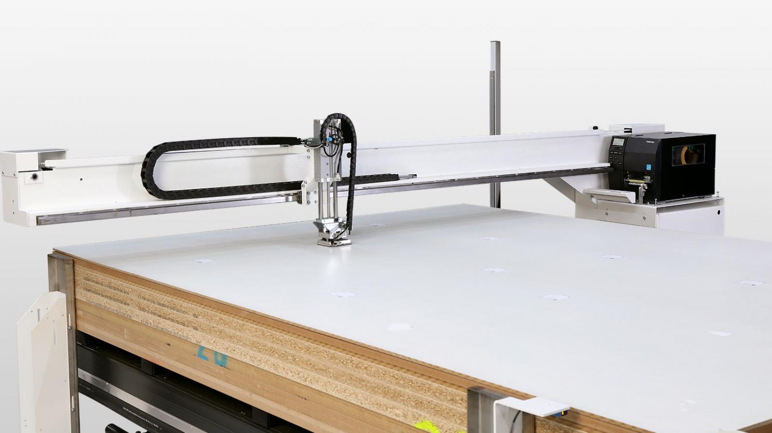 HOMAG CENTATEQ N-210 - WOOD TEC PEDIA