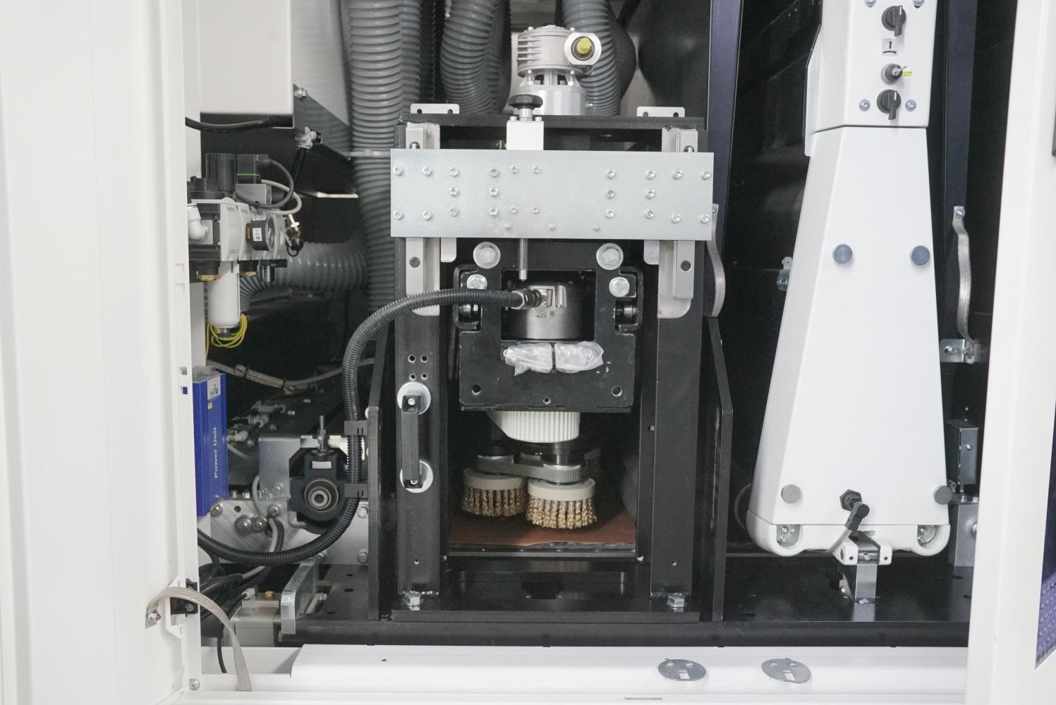 HOMAG PLANETENKASSETTE - WOOD TEC PEDIA