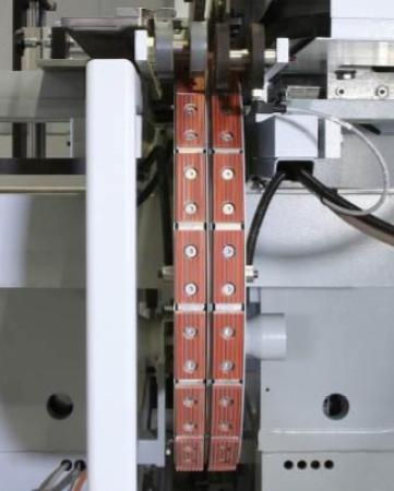 HOMAG Slim chain - WOOD TEC PEDIA