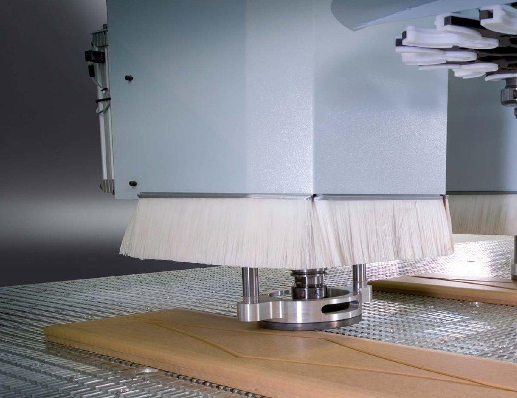 HOMAG sensoFlex - WOOD TEC PEDIA