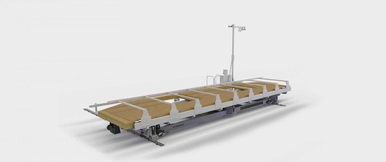 HOMAG | WEINMANN STOCKTEQ U-530 - WOOD TEC PEDIA