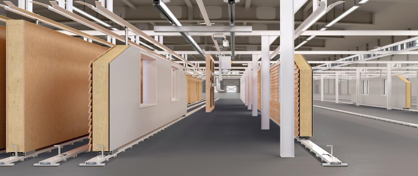 HOMAG | WEINMANN STOCKTEQ V-330 - WOOD TEC PEDIA