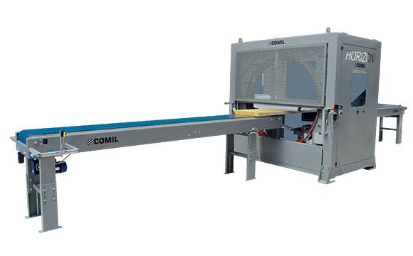 HORBITEK HORIZON 1500 - WOOD TEC PEDIA