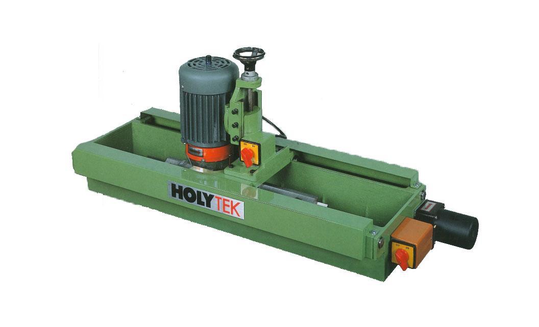 HOLYTEK SA 630 - WOOD TEC PEDIA