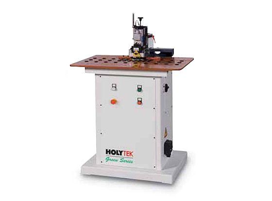 HOLYTEK TB 503 - WOOD TEC PEDIA