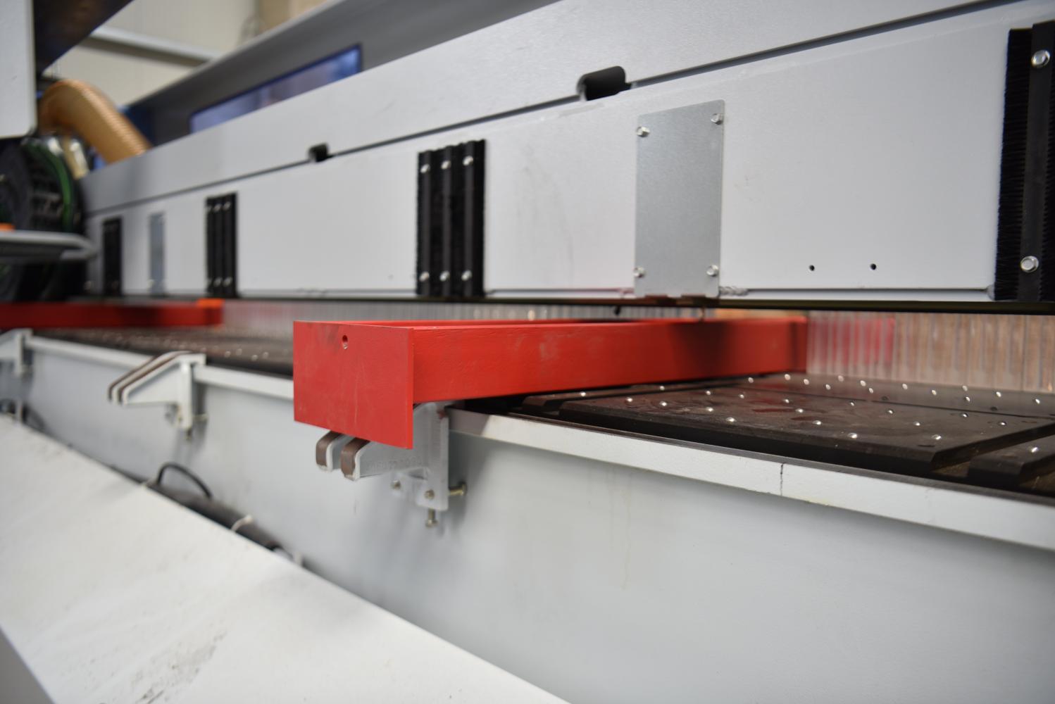 HOLZMA HPL 300 Dismantling instructions - WOOD TEC PEDIA