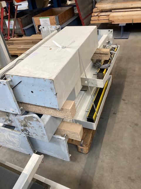 HOLZMA Dismantling instructions - WOOD TEC PEDIA