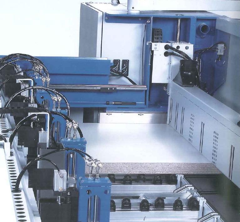 HOLZMA Micro-joint-technology - WOOD TEC PEDIA