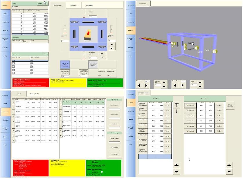 HUNDEGGER EKP - WOOD TEC PEDIA