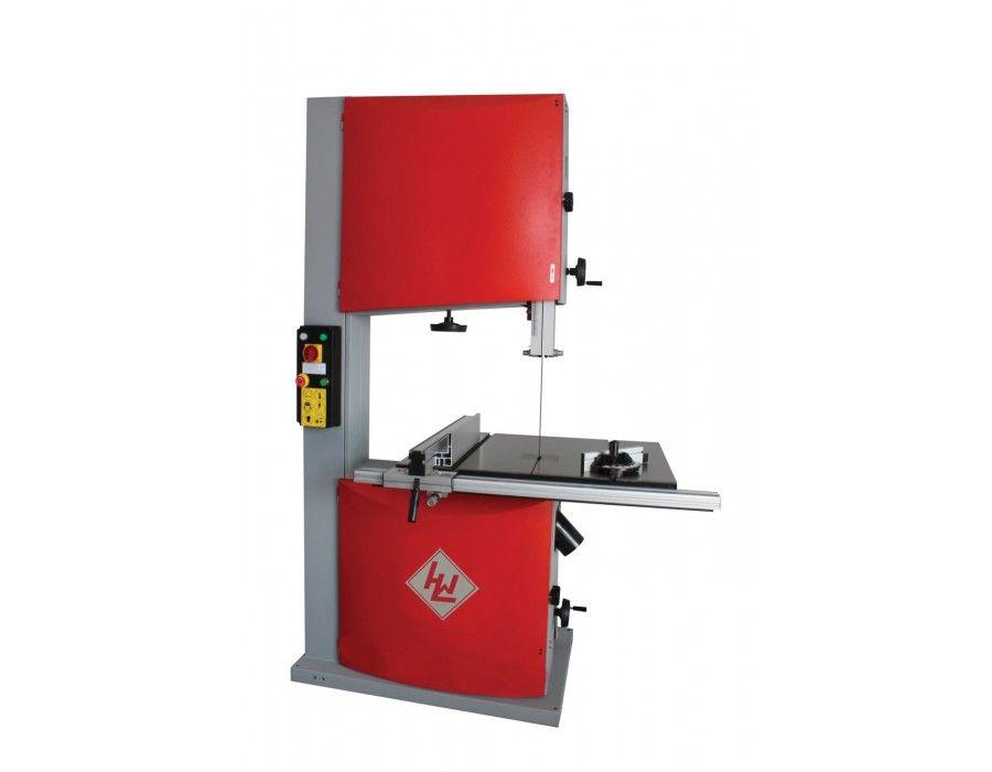 WINTER BS 700 - WOOD TEC PEDIA