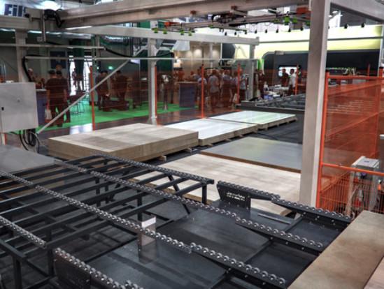 INFOTEC 4 EVO - WOOD TEC PEDIA