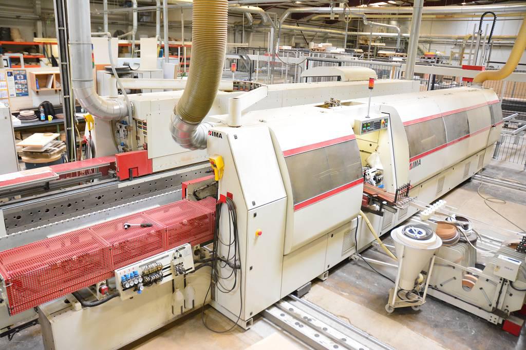 IMA COMBIMA CONCEPT - WOOD TEC PEDIA