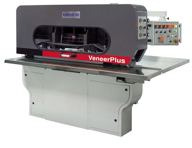 INNOVATOR LVS 1250 - WOOD TEC PEDIA