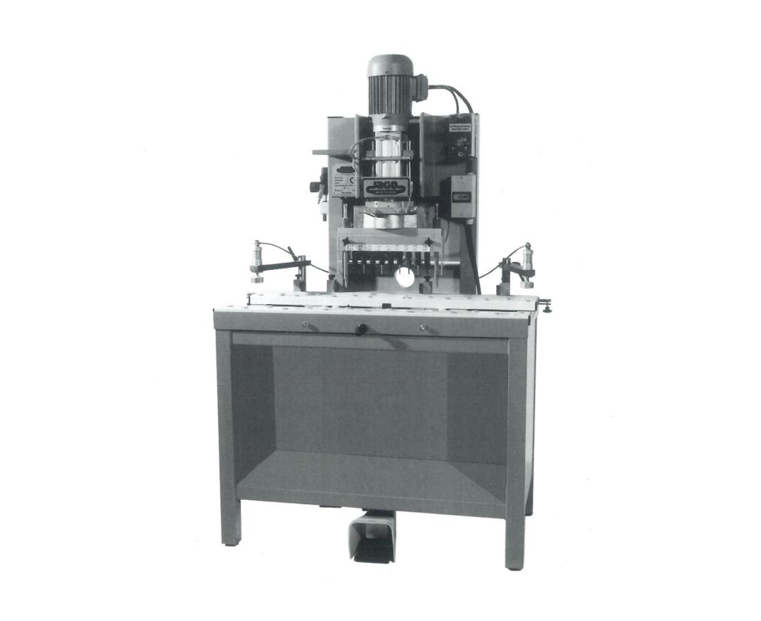 JAGO KOMPAKT 2 - WOOD TEC PEDIA