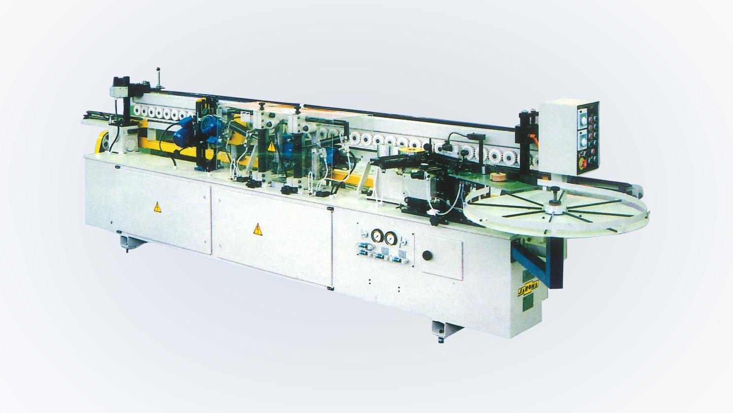 JAROMA DCVB 42 - WOOD TEC PEDIA