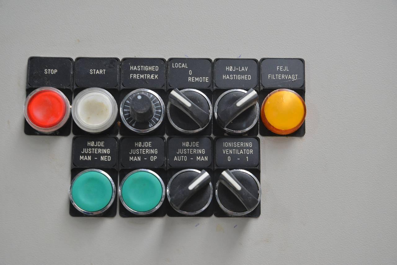 JHM TWISTER - WOOD TEC PEDIA