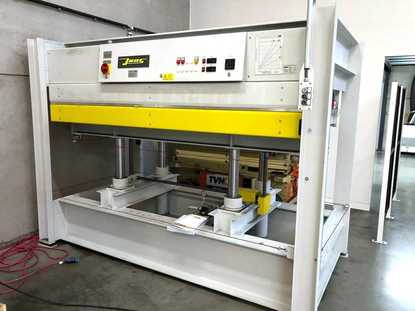 JOOS HP 90 - WOOD TEC PEDIA