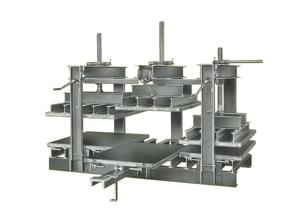 JOOS KSP - WOOD TEC PEDIA