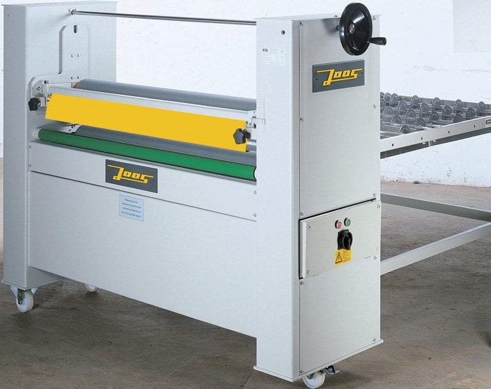 JOOS LAM FUTURA - WOOD TEC PEDIA