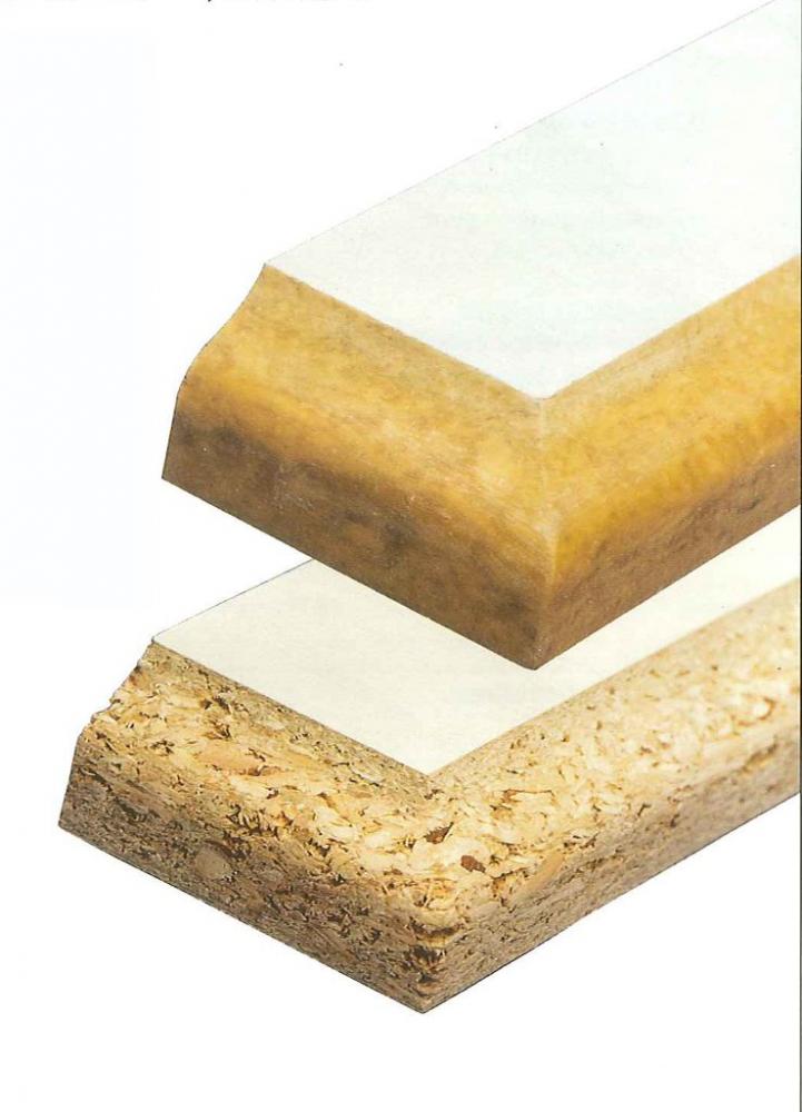 Kantenverdichtung - WOOD TEC PEDIA