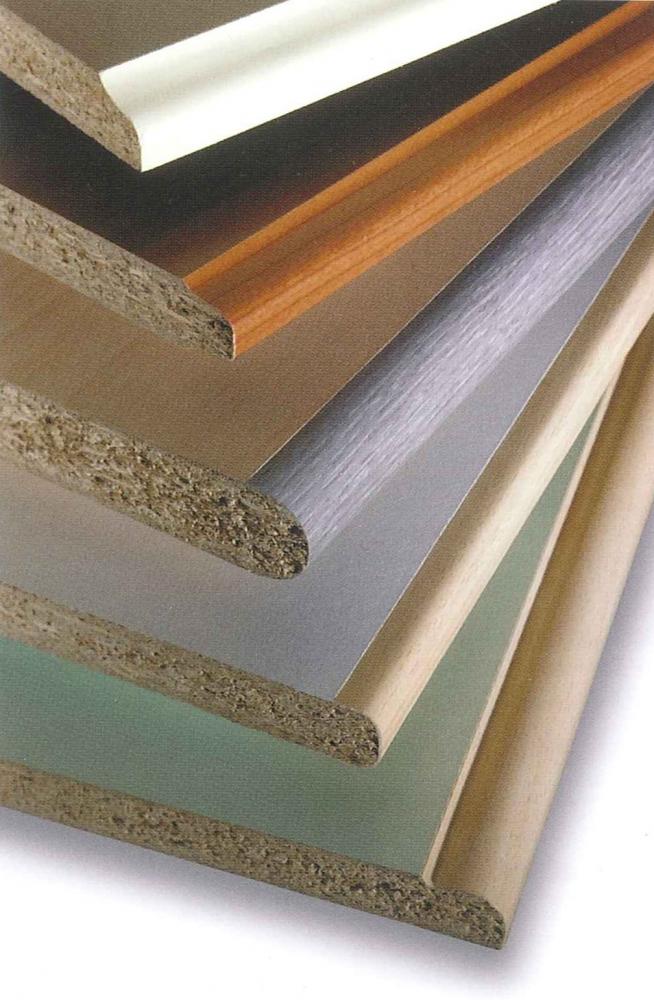 Softforming machine - WOOD TEC PEDIA