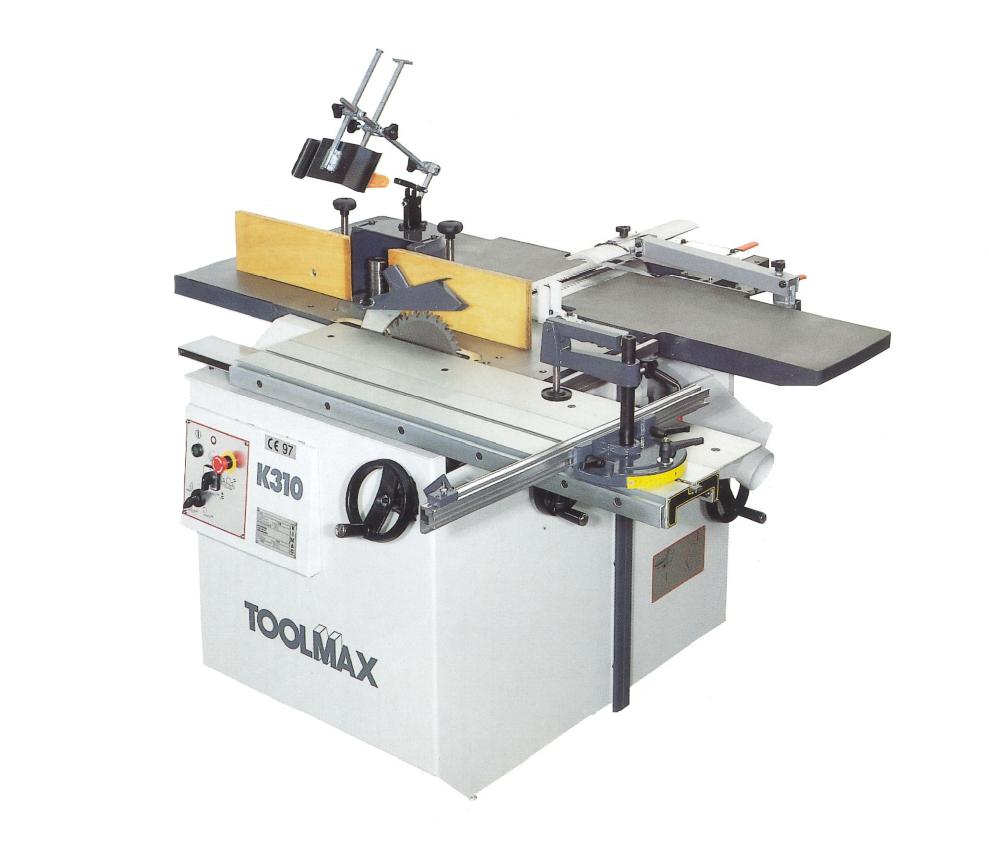 KIMAC K - WOOD TEC PEDIA