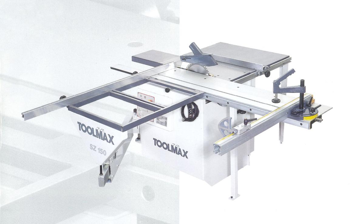 KIMAC SZ - WOOD TEC PEDIA