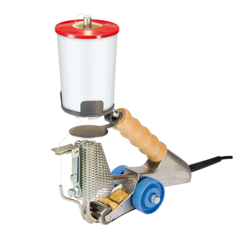 KUPER KHL 1 - WOOD TEC PEDIA