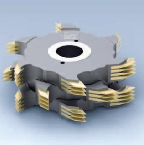 LEITZ Planing and profile shaping - WOOD TEC PEDIA