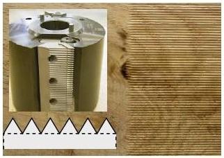 LEITZ RipTec - WOOD TEC PEDIA