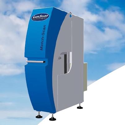 LUXSCAN MATCH-SCAN - WOOD TEC PEDIA