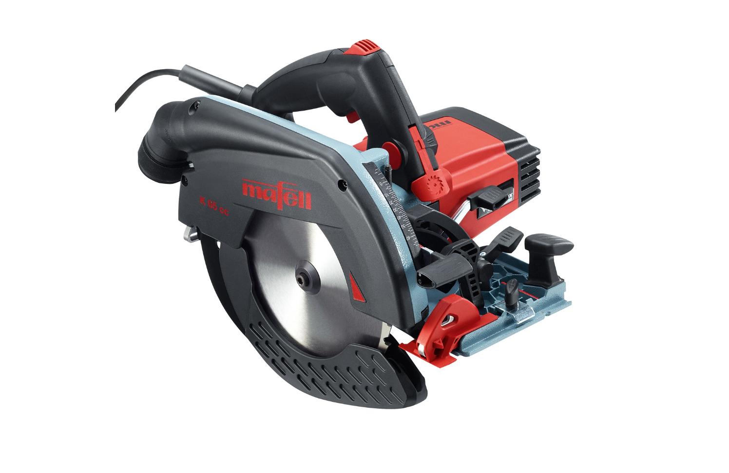 MAFELL K 65 - WOOD TEC PEDIA