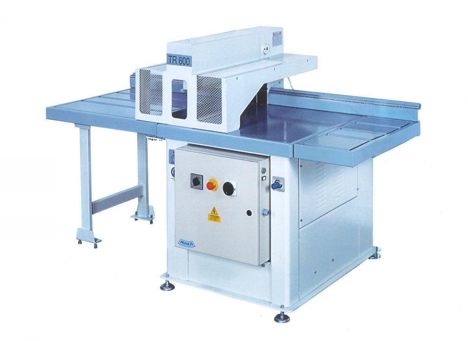 MAKA TR - WOOD TEC PEDIA