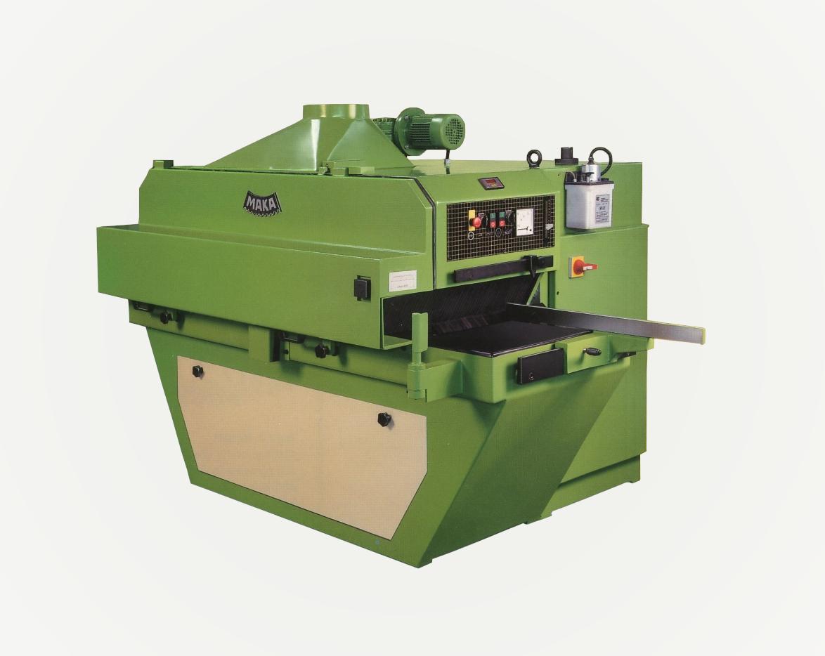 MAKA V - WOOD TEC PEDIA