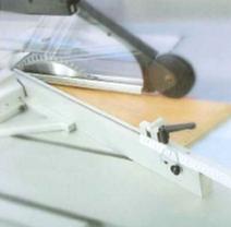 MARTIN Counter angle stop - WOOD TEC PEDIA