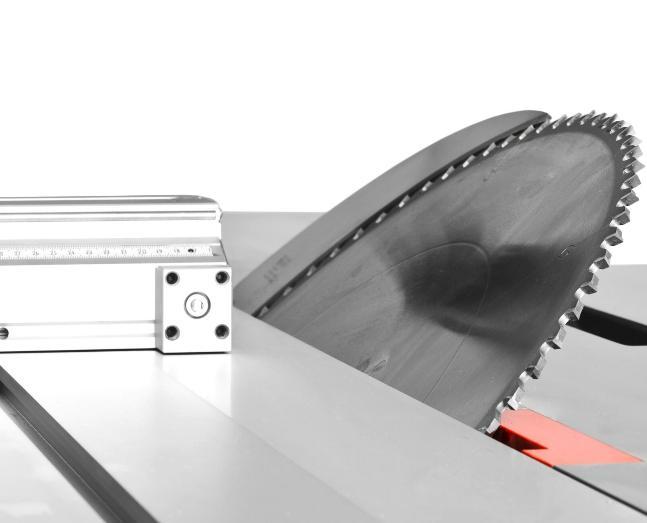 MARTIN Saw aggregate single-sided tiltable - WOOD TEC PEDIA