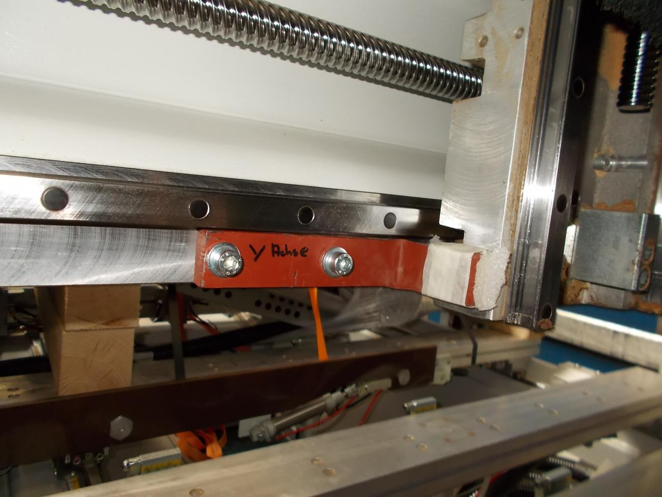 MASTERWOOD Dismantling instructions - WOOD TEC PEDIA