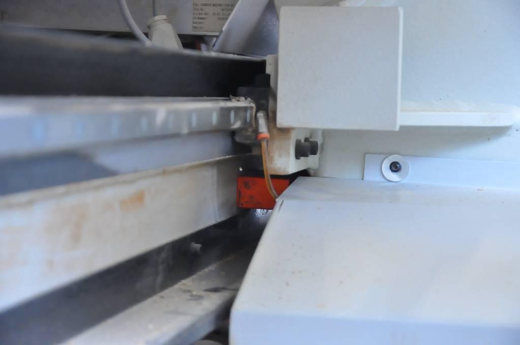 MASTERWOOD Dismantling instructions - WOOD TEC PEDIA