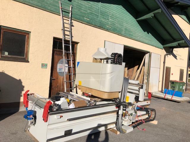 MASTERWOOD Dismantling instructions - WOOD TEC PEDIA