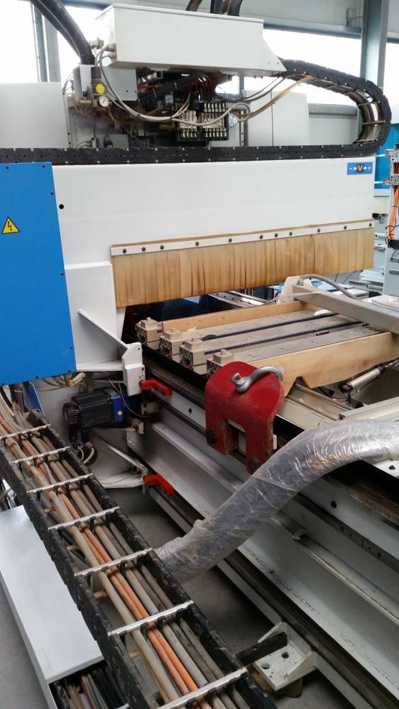 MASTERWOOD Dismantling instructions - WOOD TEC PEDIA