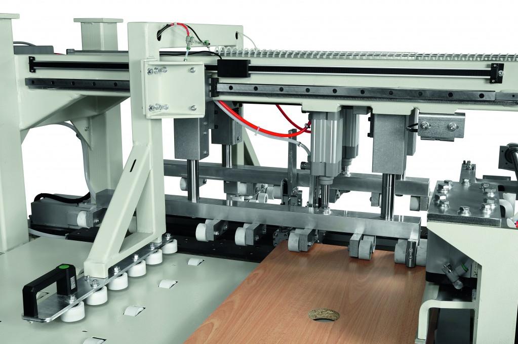 MASTERWOOD TF 100 2.0 - WOOD TEC PEDIA