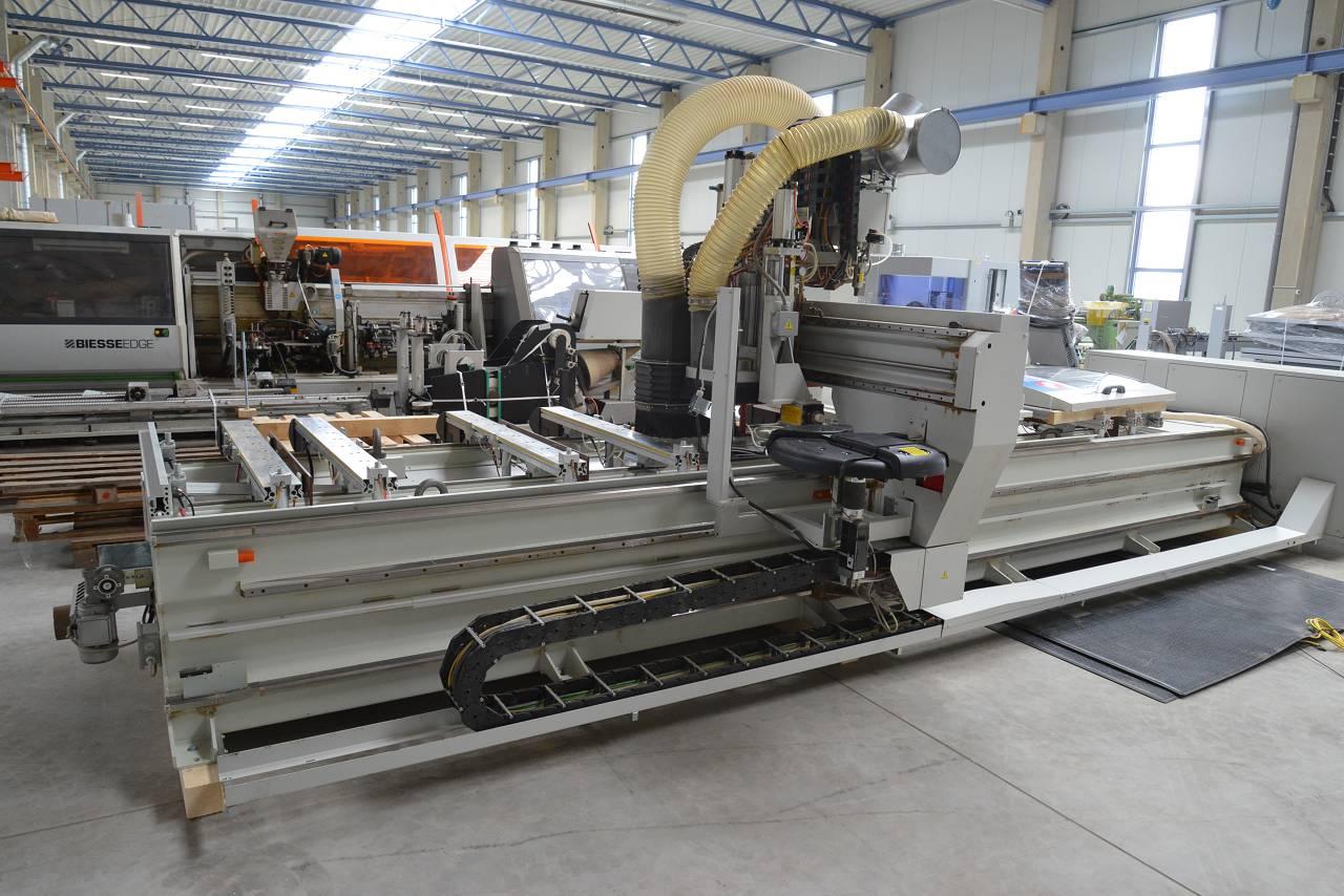 MASTERWOOD Dismantling instructions - WOOD TEC PEDIA