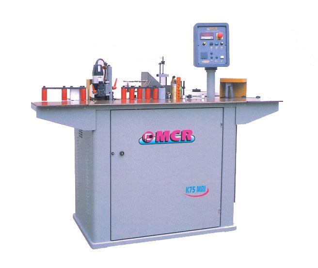 MCR K 75MRI - WOOD TEC PEDIA